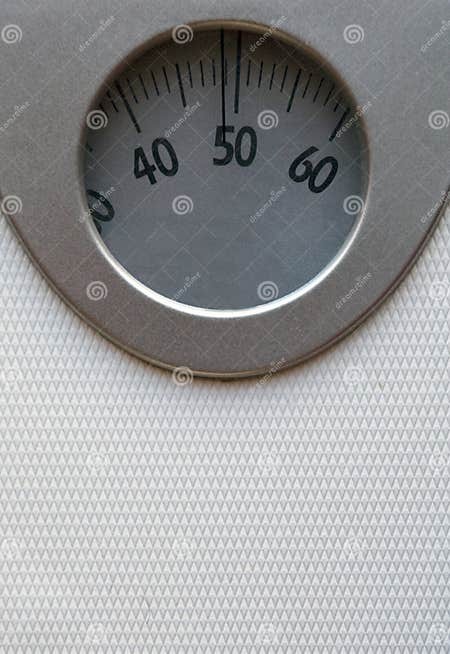 Scale reading stock image. Image of healthy, closeup, kilojoules - 4560325
