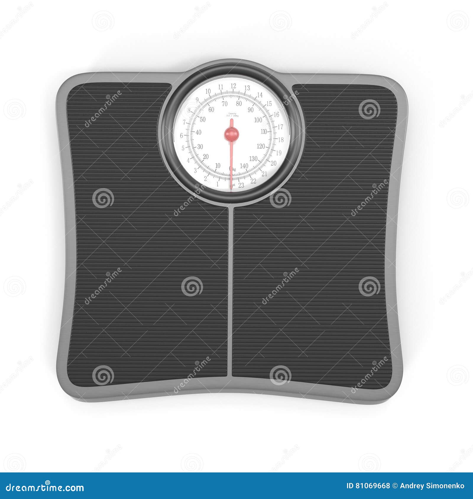 Scale Top View Stock Illustrations – 669 Scale Top View Stock ...