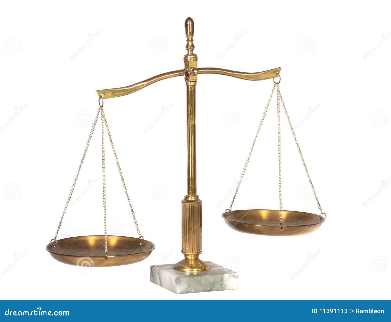 Scales stock image. Image of chain, court, balance, crime - 11391113