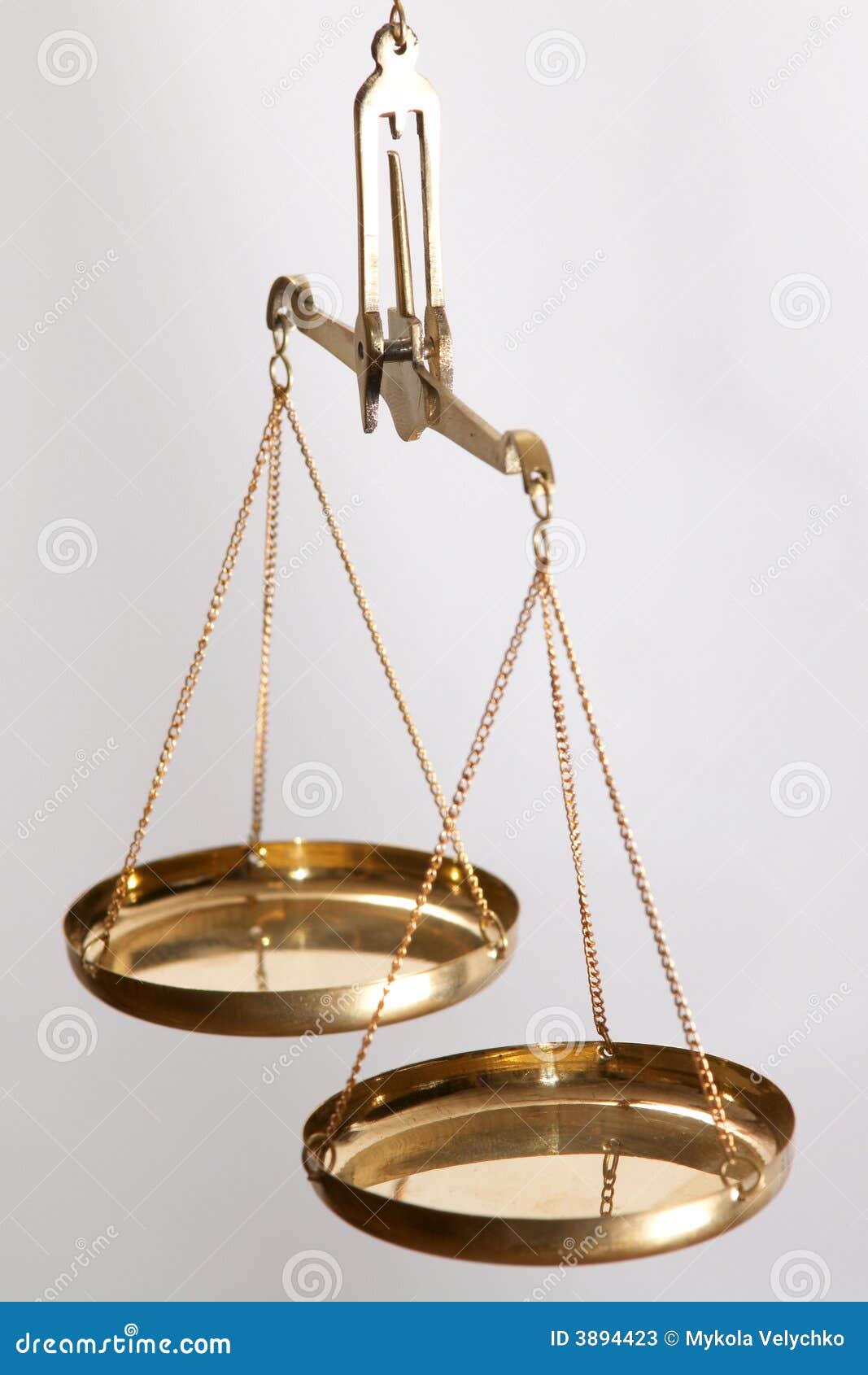 Scales stock image. Image of bronze, system, ideas, shop - 3894423
