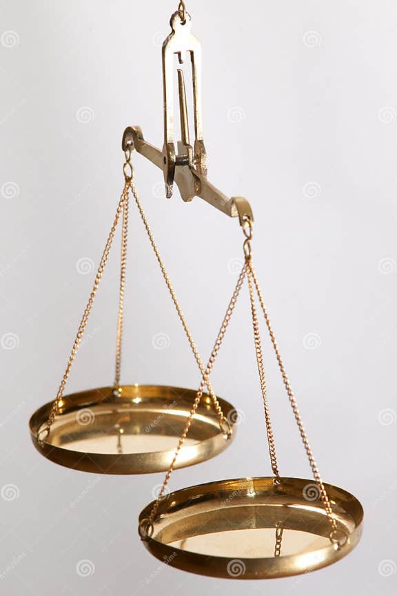 Scales stock image. Image of bronze, system, ideas, shop - 3894423
