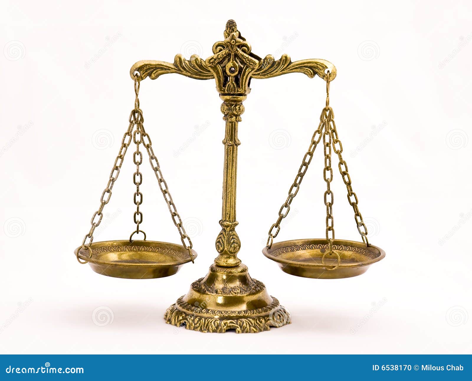 Scales stock photo. Image of measure, legal, innocence - 6538170