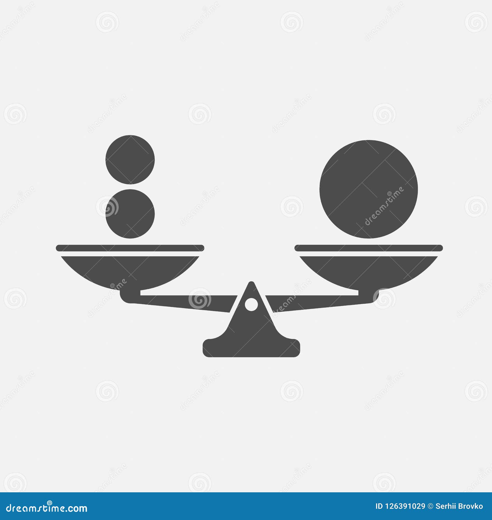 Home Business Scales Icon Stock Illustrations – 817 Home Business ...