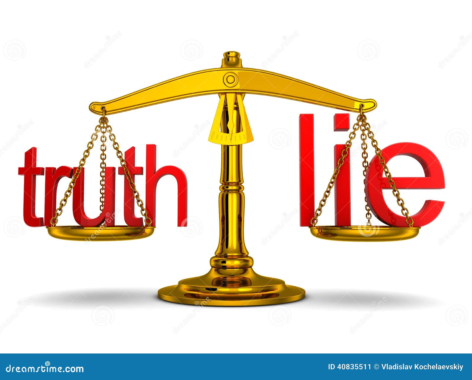 Scales balance stock illustration. Illustration of preponderance - 40835511