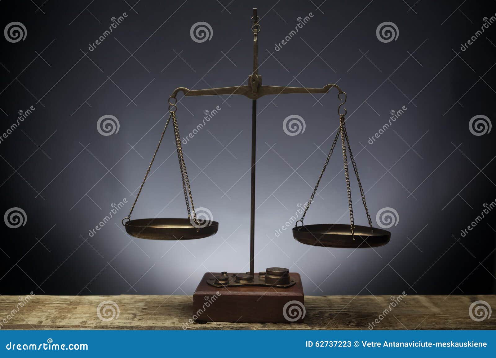 Scales on black background stock image. Image of symbol - 62737223
