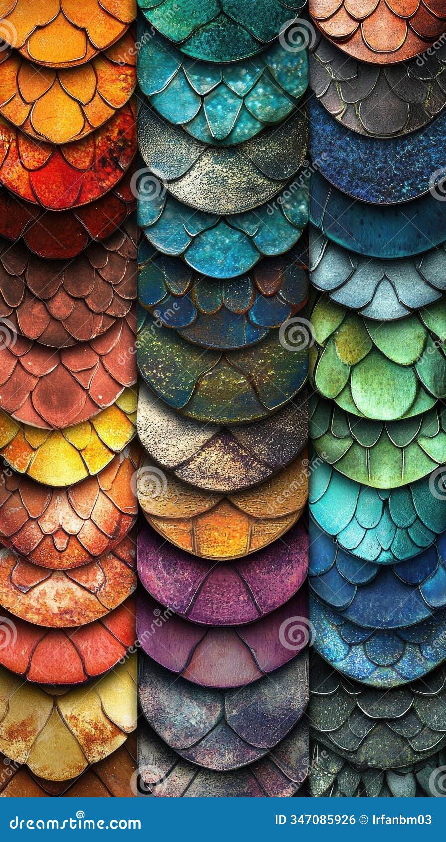 Scales of Change, a Visual Exploration of Transformation and Growth ...