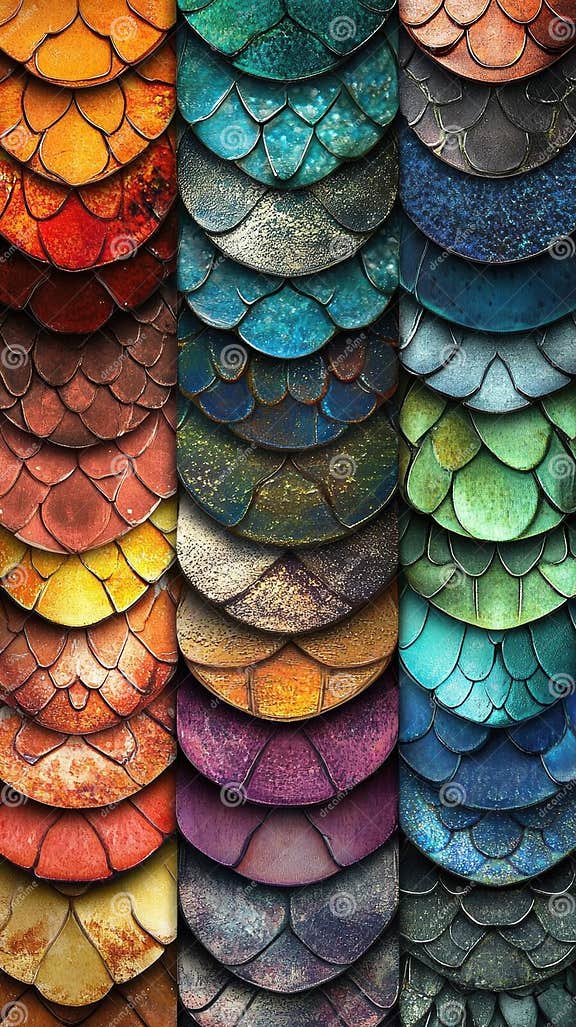 Scales of Change, a Visual Exploration of Transformation and Growth ...