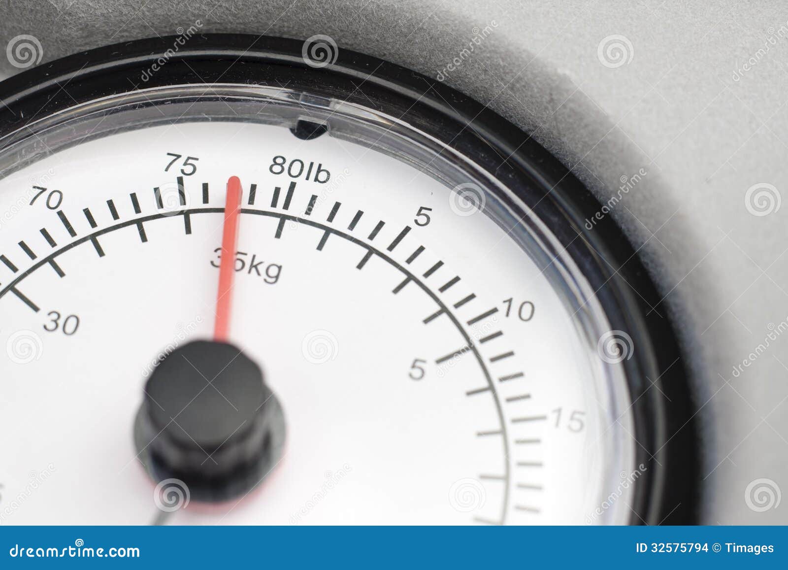 Scales dial stock photo. Image of needle, imperial, horizontal - 32575794