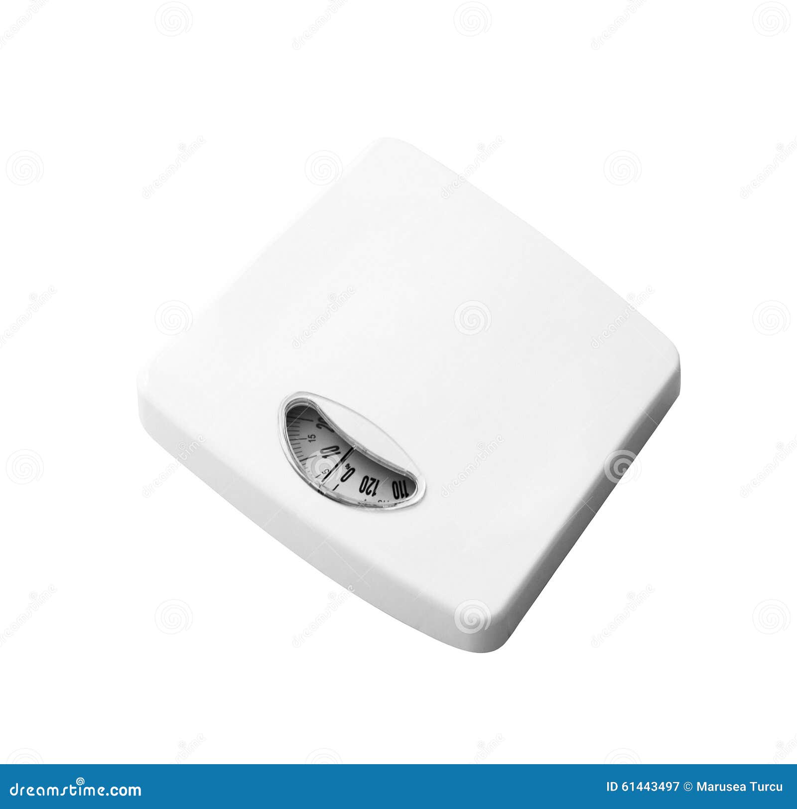 Scales Isolated on the White Stock Image - Image of mass, measure: 61443497