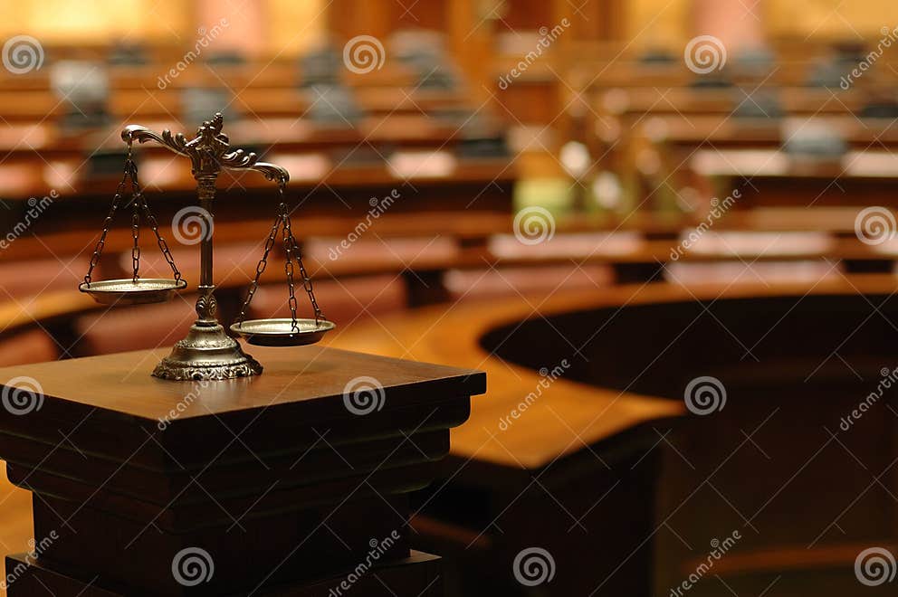 Scales of Justice stock photo. Image of courthouse, judge - 20405436