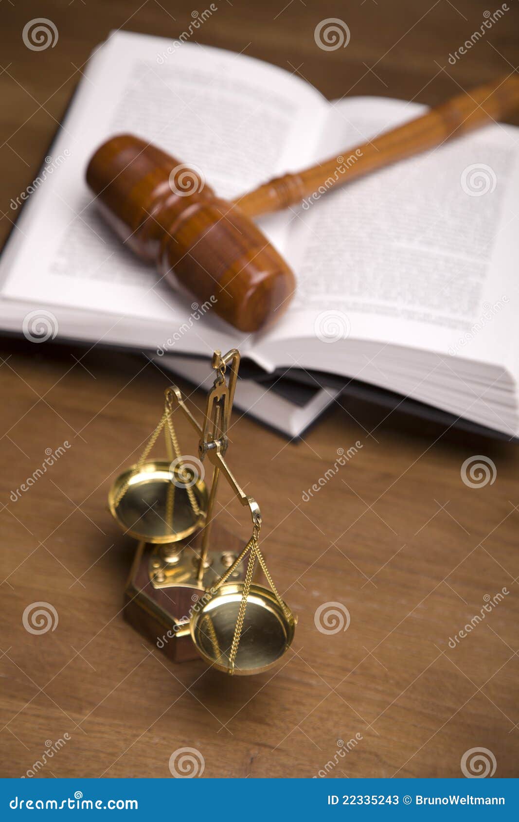 Scales of Justice! stock image. Image of judgment, judge - 22335243