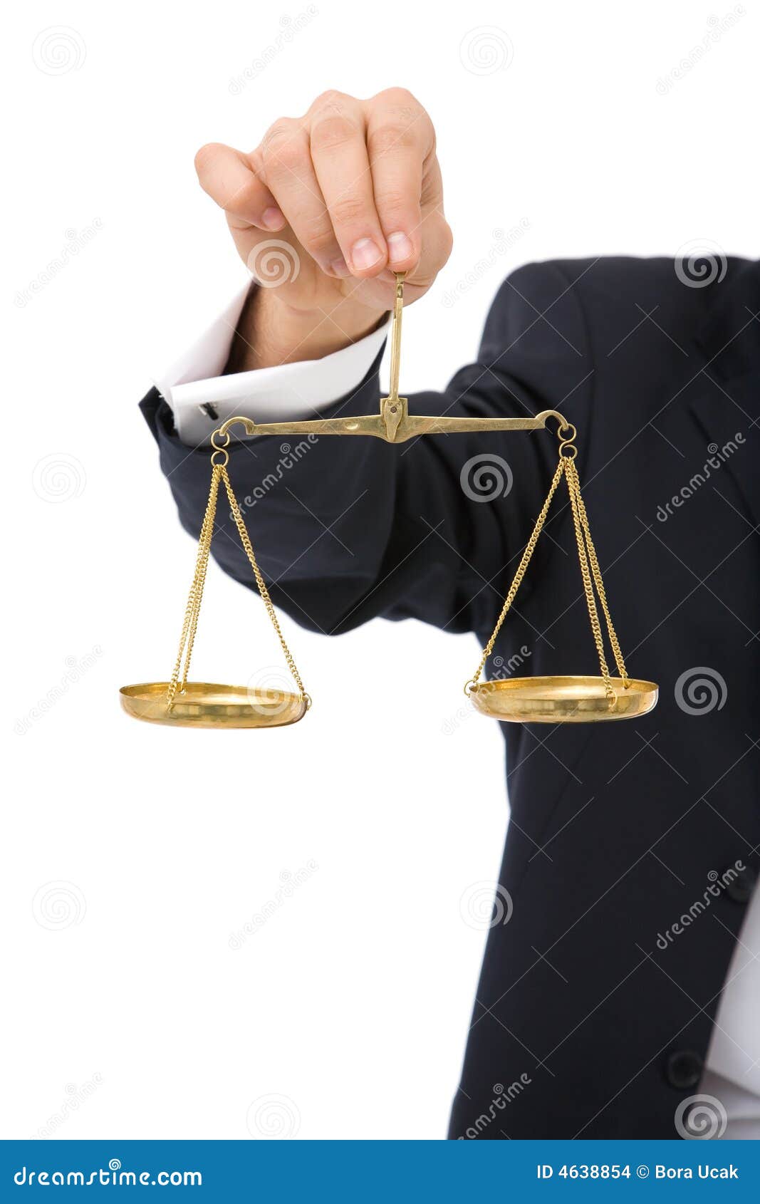 Scales of justice stock photo. Image of judgement, adjourned - 4638854