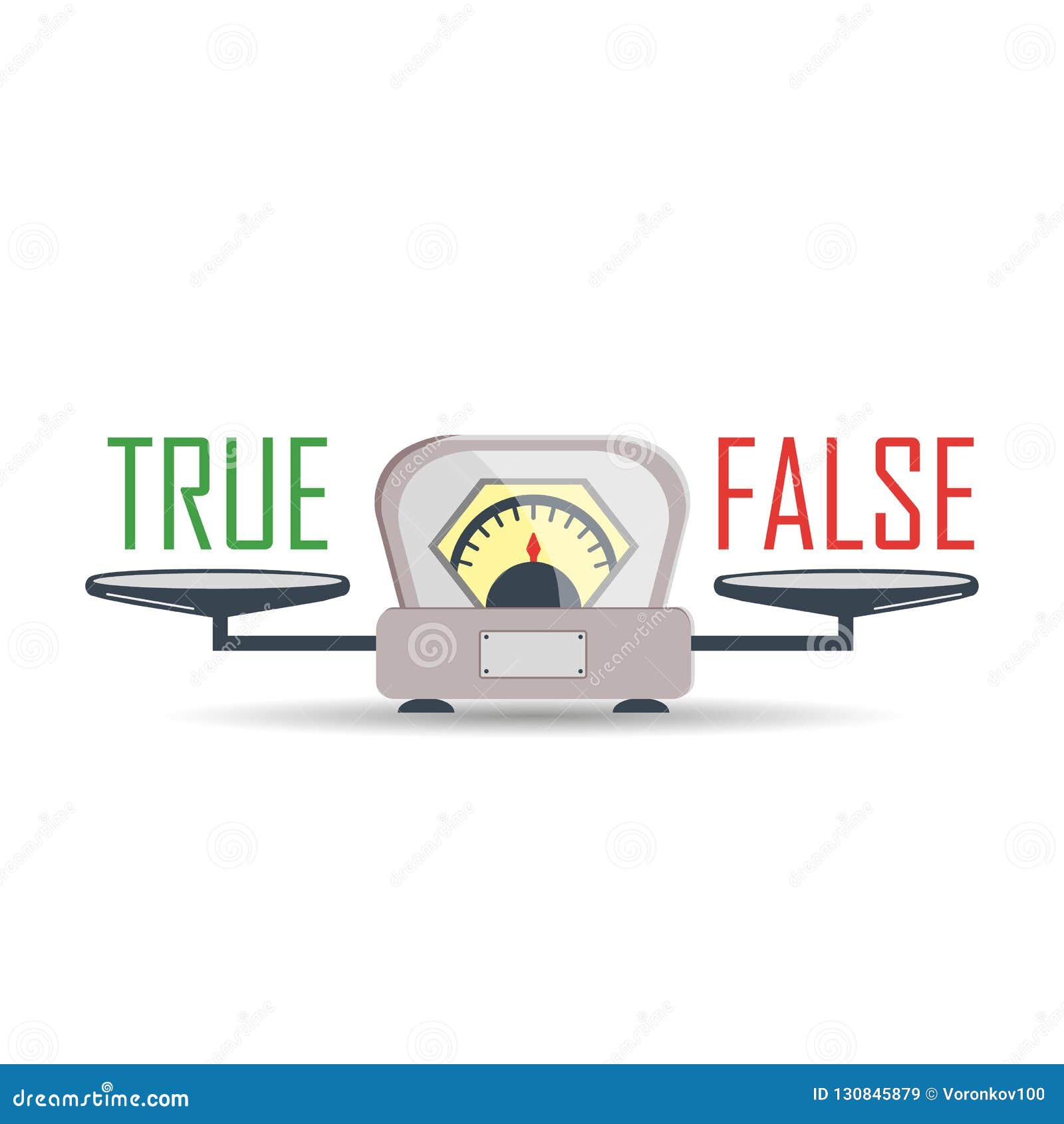 False Jaw Flat Line Icon. Vector Illustration Dental Prosthetics ...