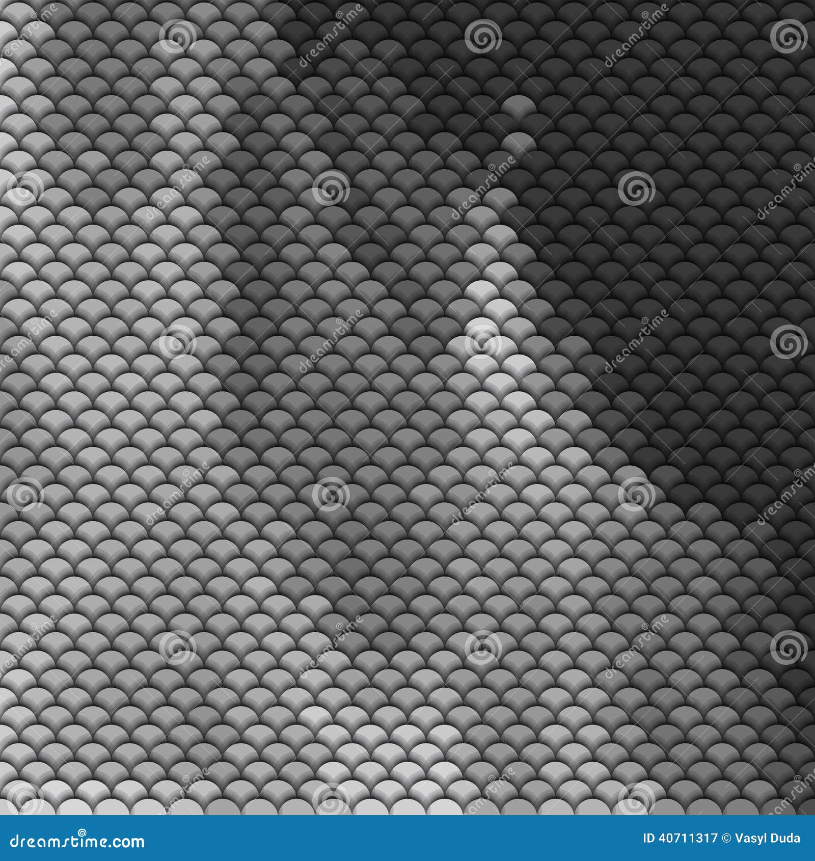 Decorative Grey Scales Stock Illustrations – 236 Decorative Grey Scales ...