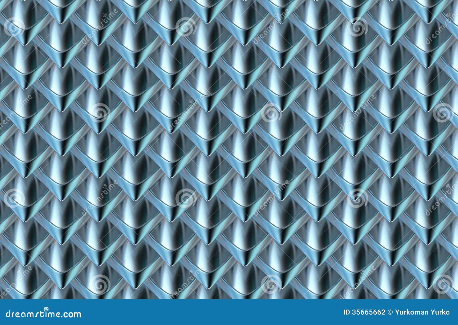 Scales stock illustration. Illustration of chain, dark - 35665662