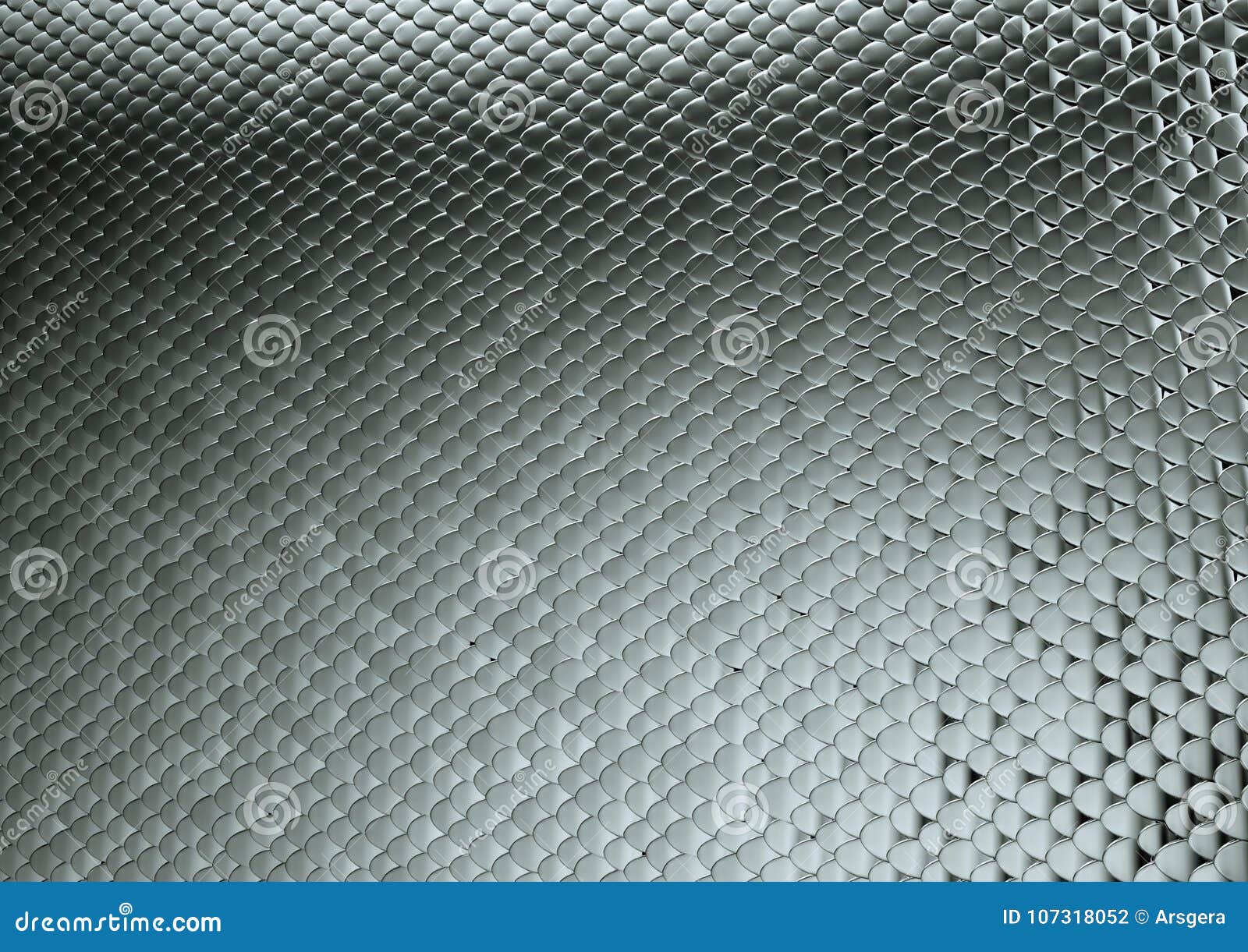 Scales Texture Metallic Background Stock Illustration - Illustration of ...