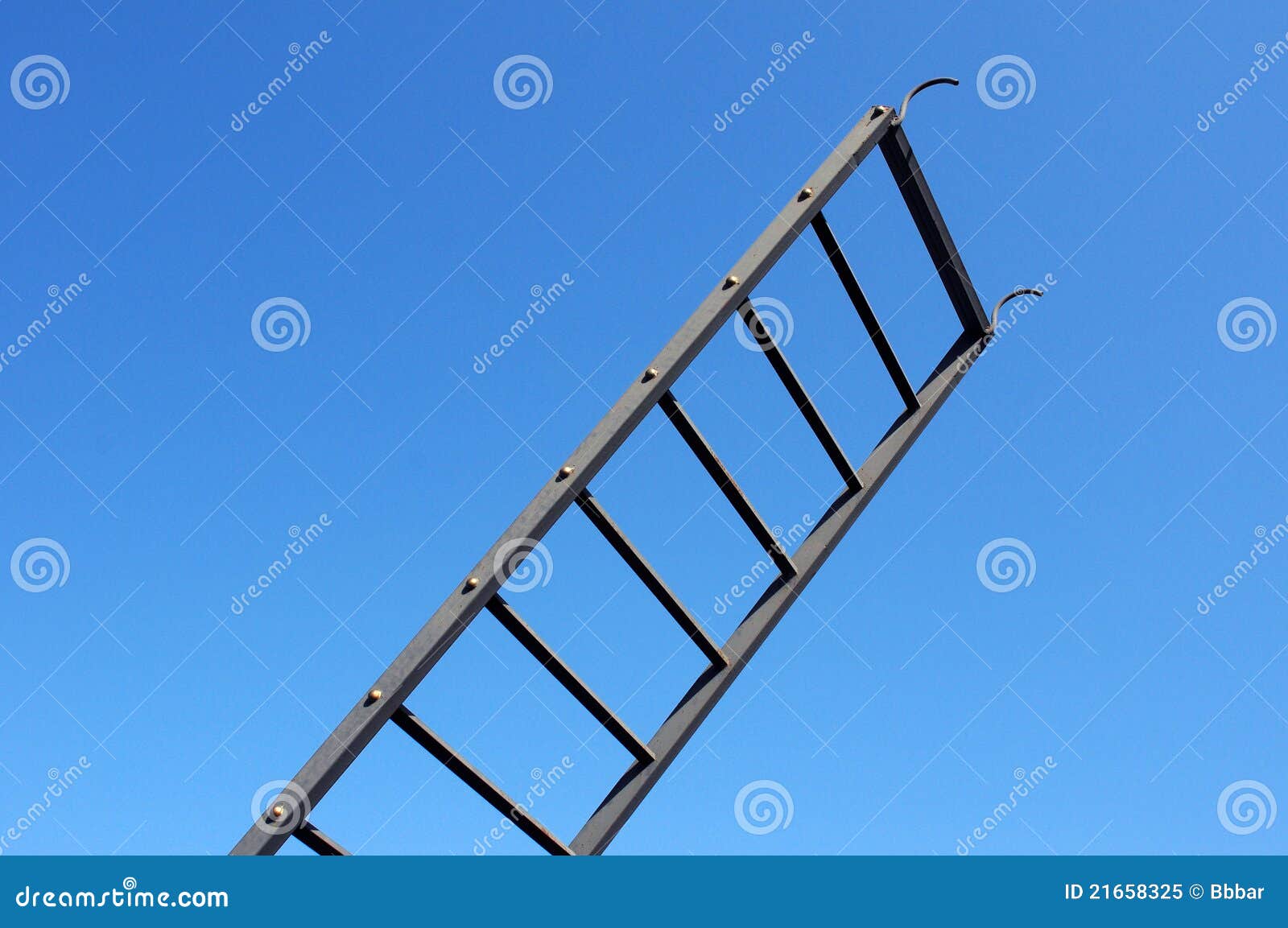 Scaletta Di Rappresentazione in Scala Immagine Stock - Immagine di ...