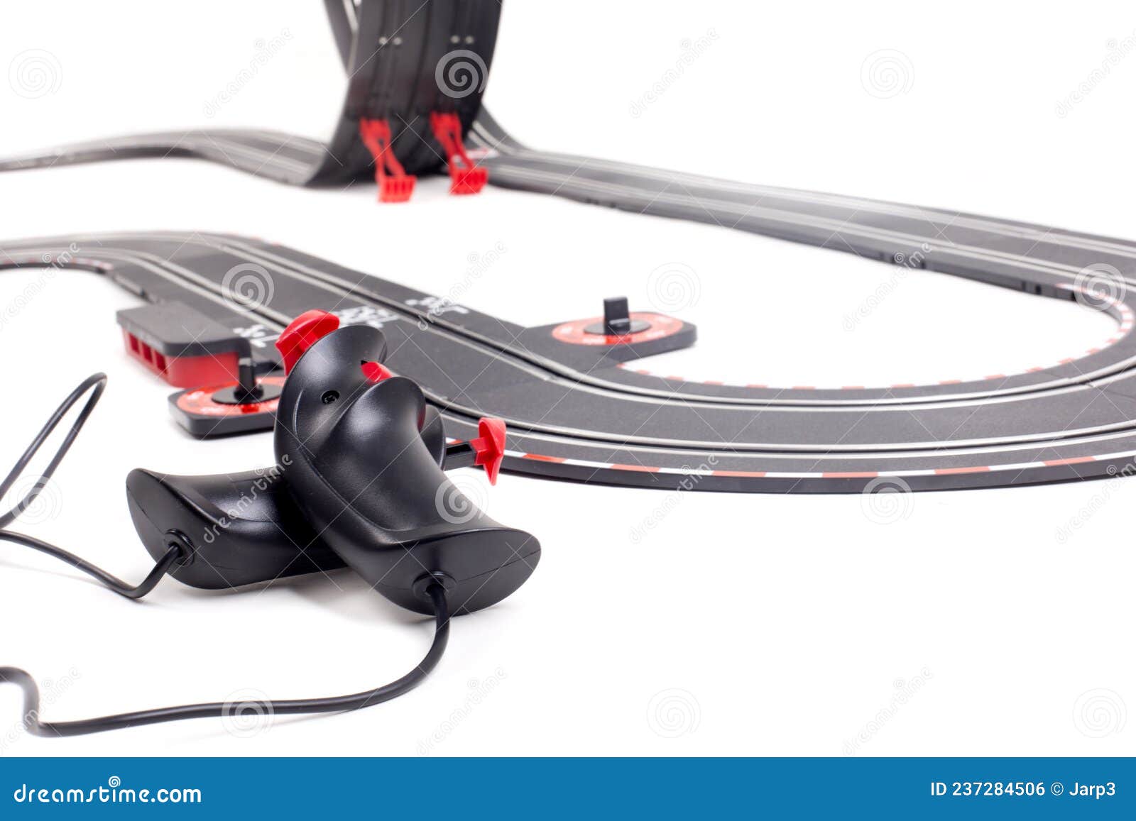 Scalextric speed controls stock photo. Image of scalextric - 237284506
