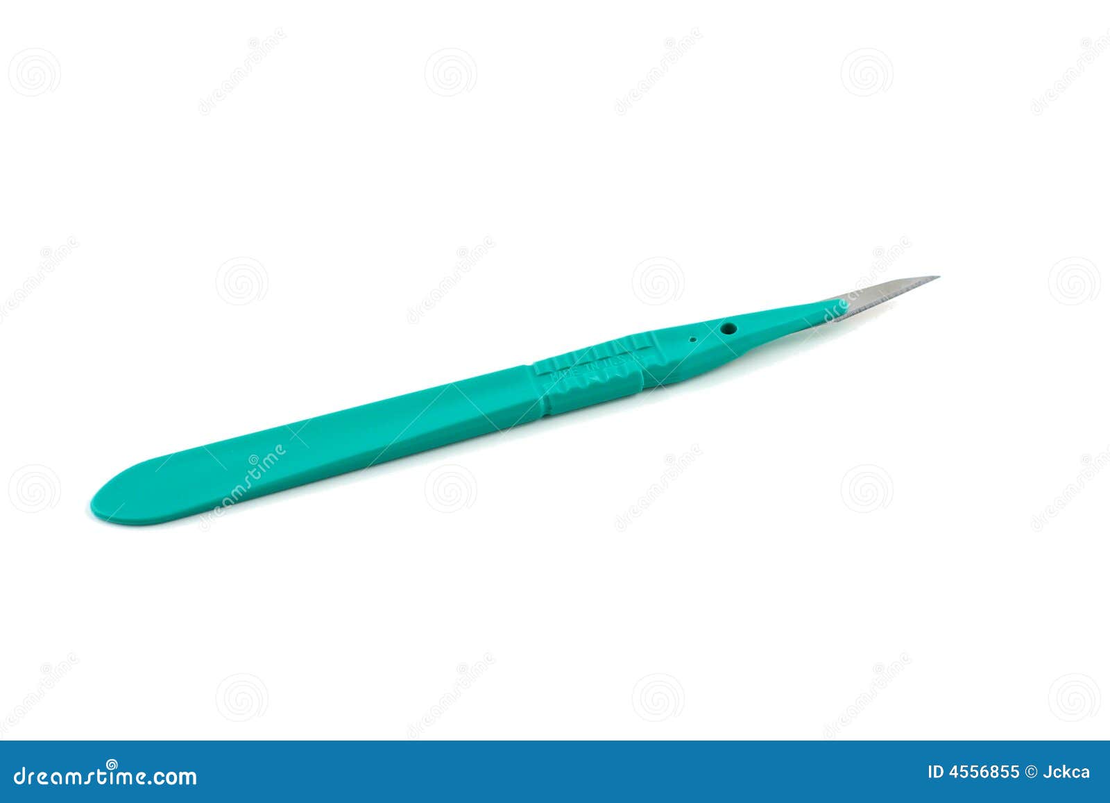 Scalpel stock image. Image of surgery, scalpel, precision - 4556855