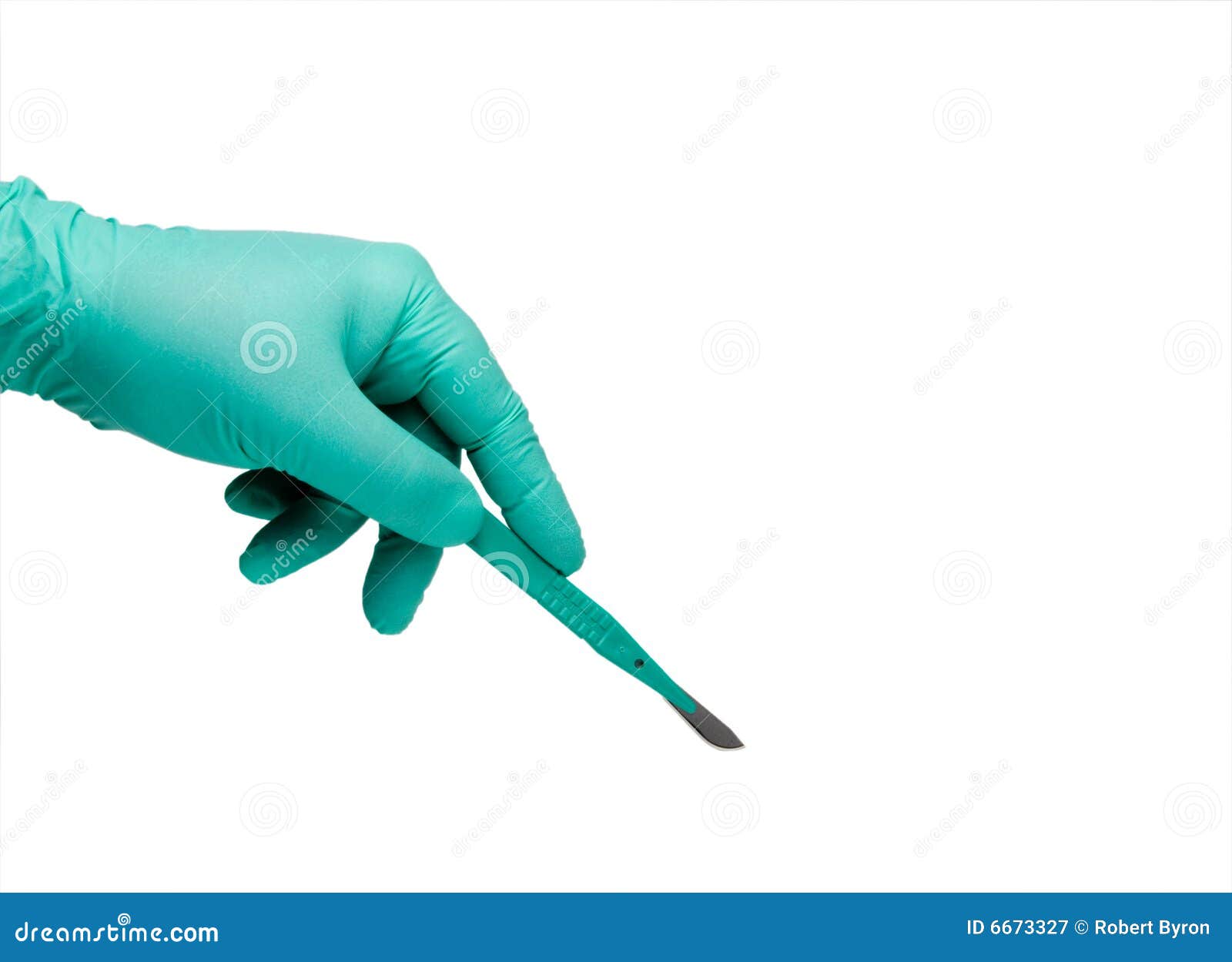 Scalpel stock image. Image of precision, biopsy, operation - 6673327