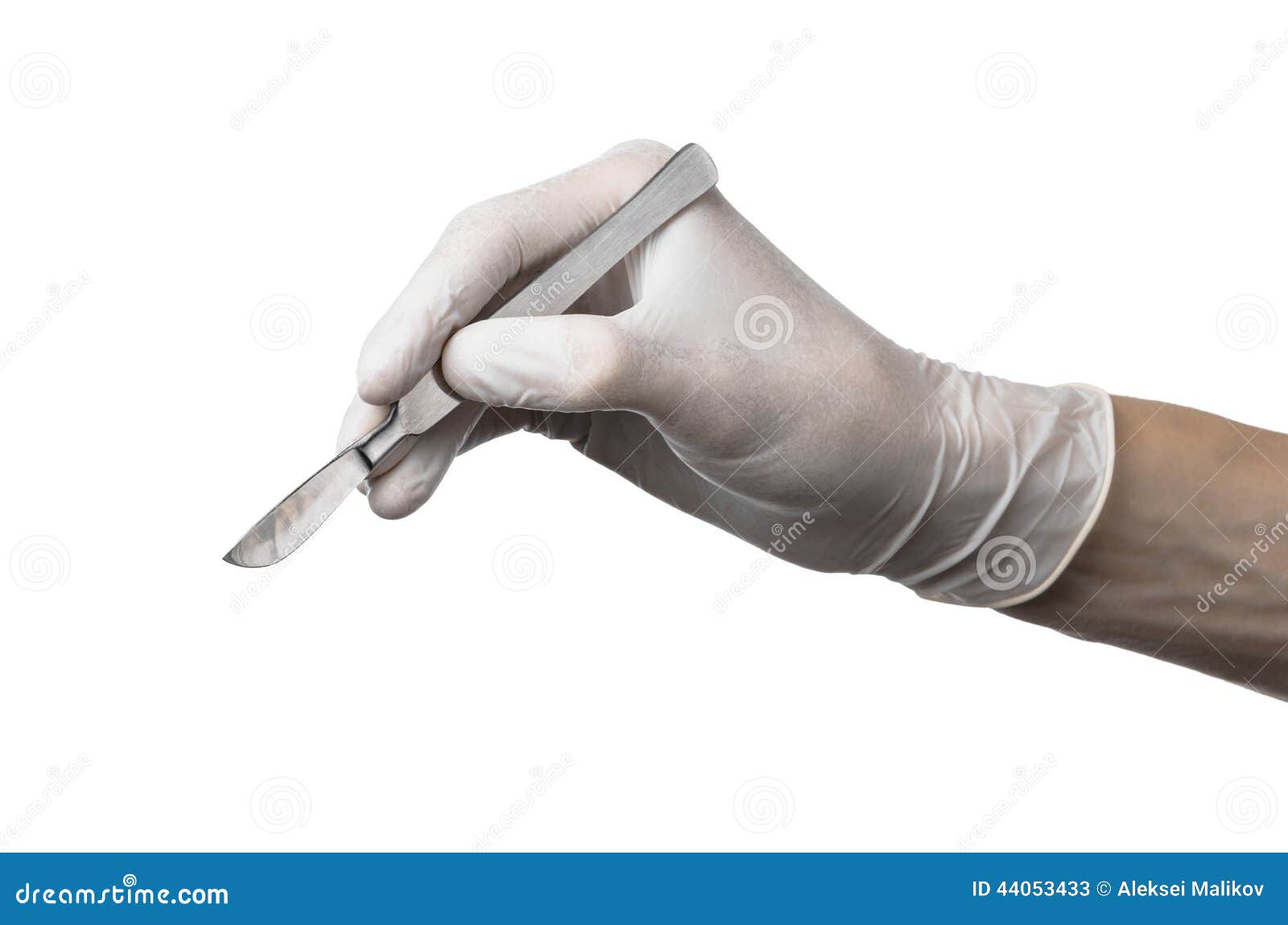 Hand In Glove Using Wet Wipe And Alcohol Spray To Cleaning And ...