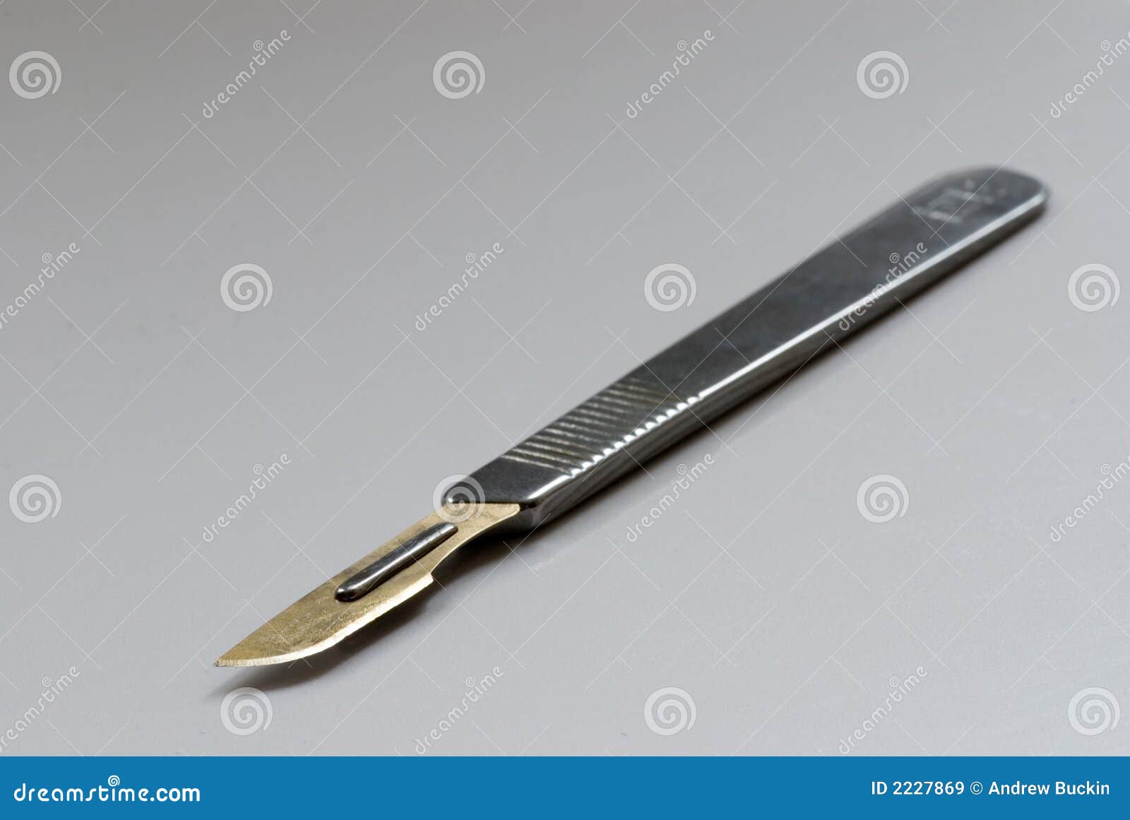 Scalpel15 stock image. Image of shiny, isolated, incision - 2227869