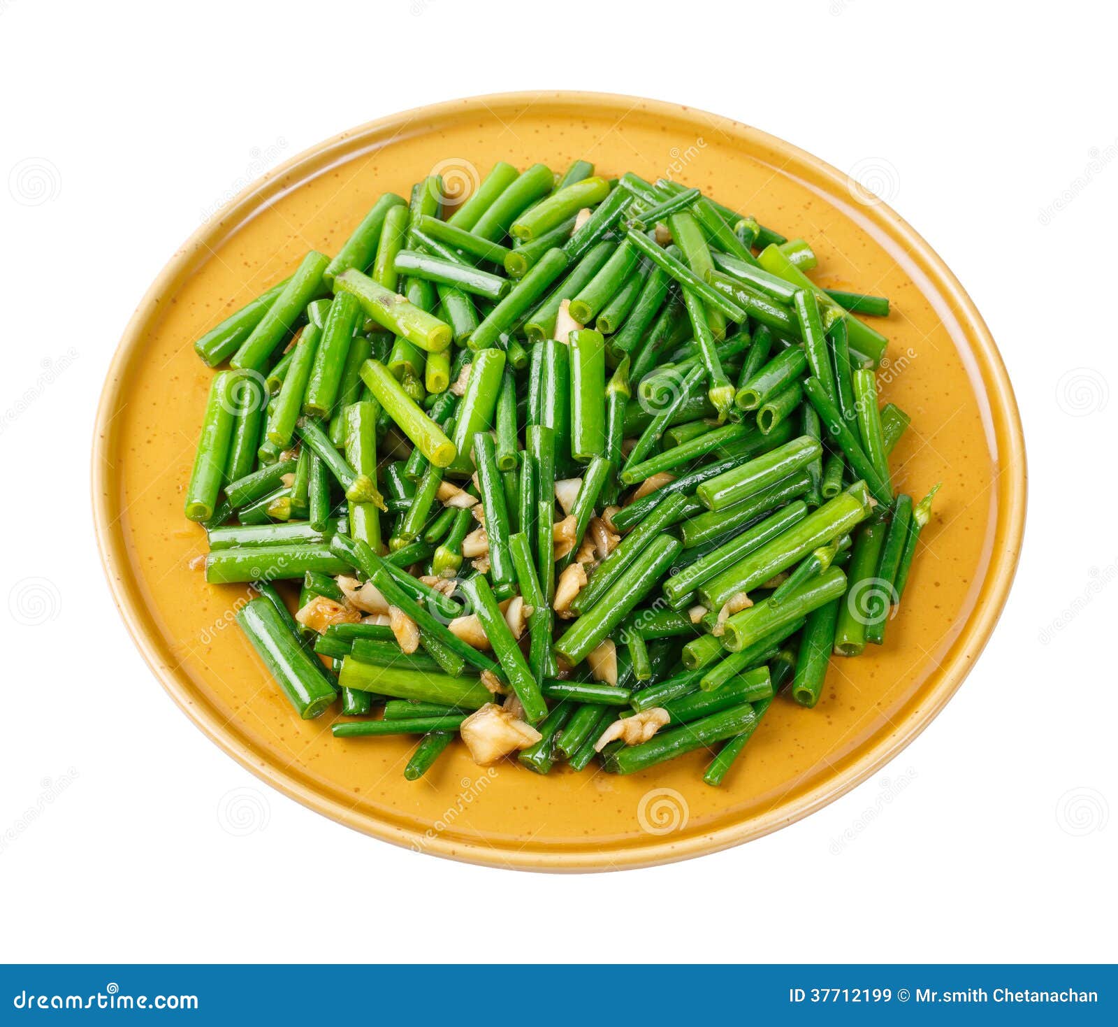 Scalpore Del Fiore Della Cipolla Fritte Immagine Stock - Immagine di ...