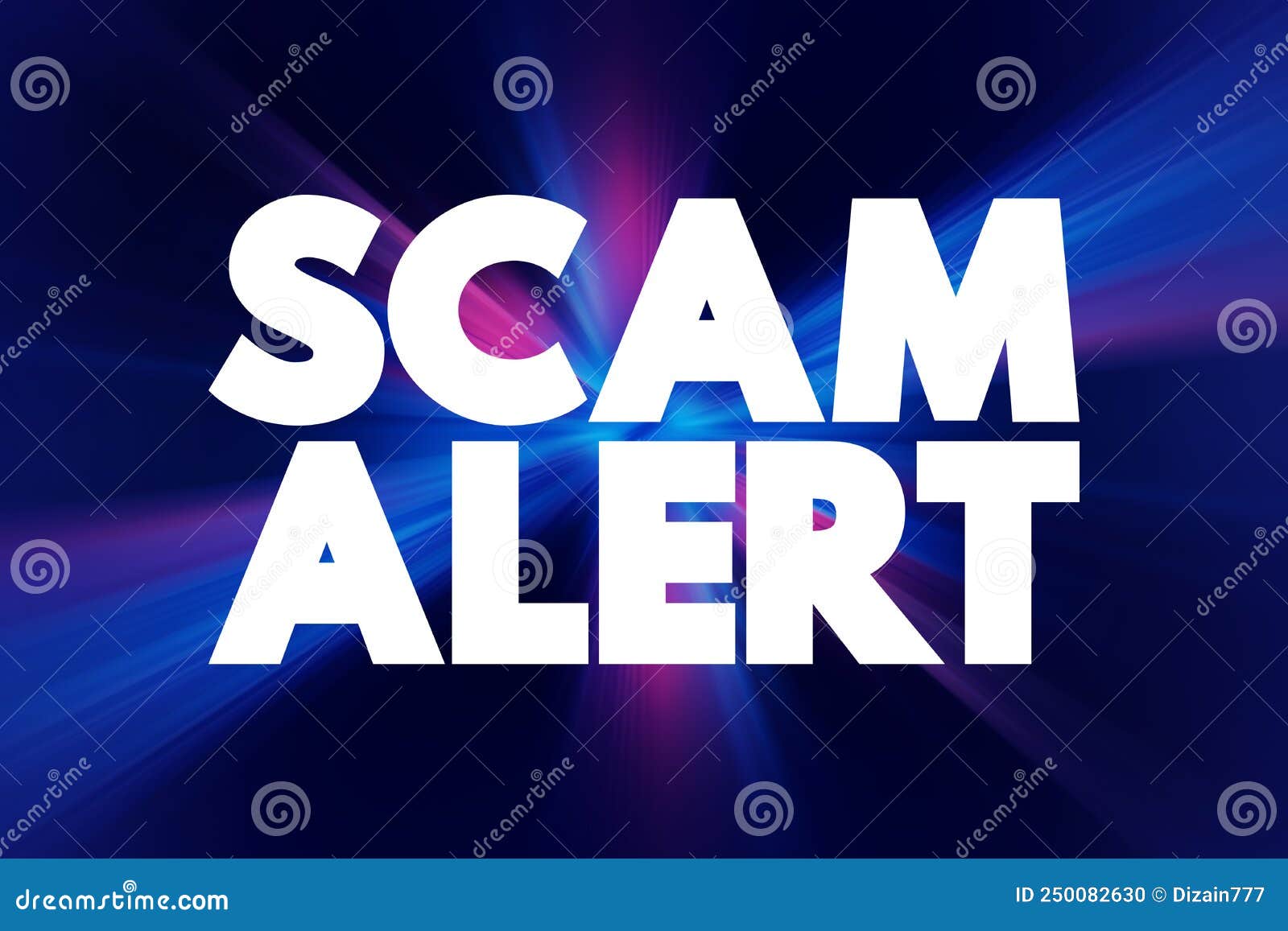 Job Scams Text Button On Keyboard, Concept Background Royalty-Free ...