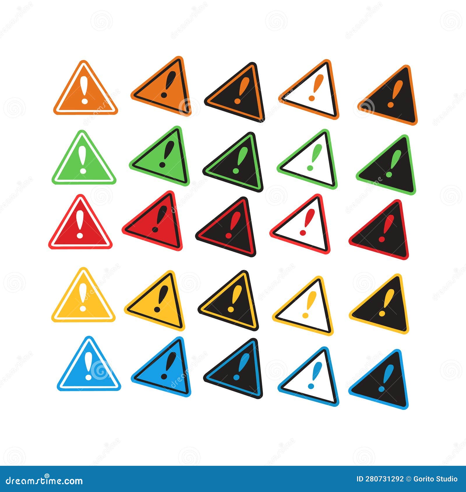 Scam Alert Warning Protect Cybercrime Malware Virus Phishing Vector ...