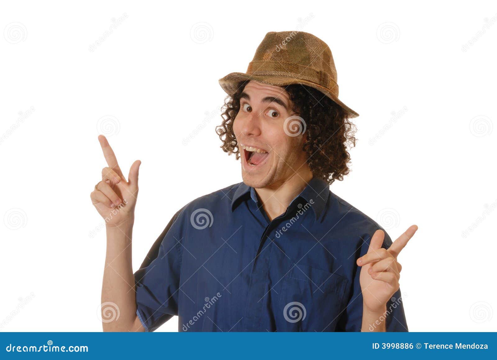Scam artist stock photo. Image of humorous, artist, male - 3998886