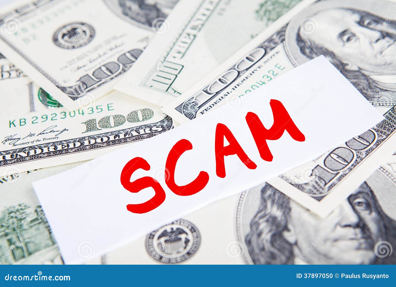 Scam Concept stock photo. Image of economic, background - 37897050