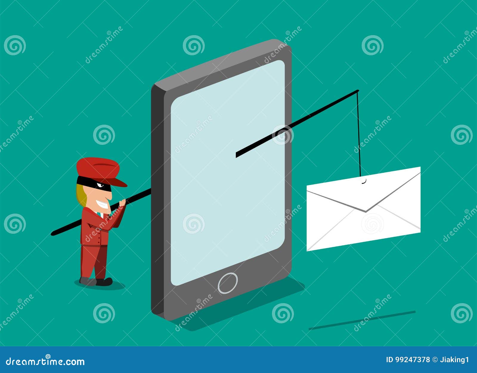 Phone Trap Stock Illustrations – 315 Phone Trap Stock Illustrations ...