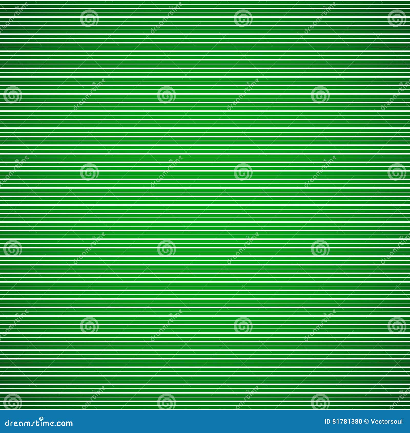 Scan Lines Pattern. Empty Monitor, Tv, Camera Screen. Repeatabl Vector ...