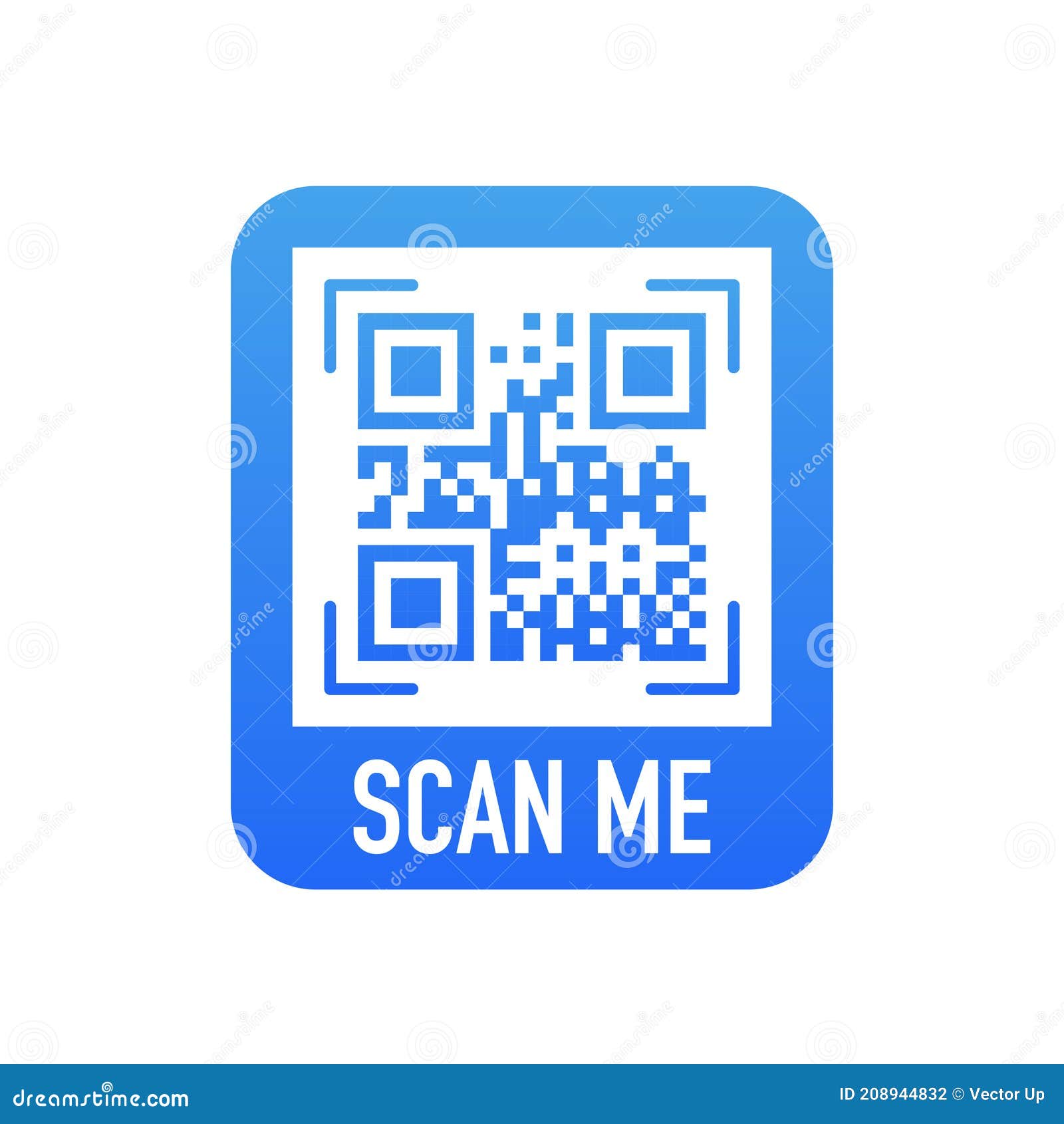Scan Me Phone Tag. Information Icon Vector. Bar Code Icon. Vector Stock ... Scan Me Phone Tag. Information Icon Vector. Bar Code Icon. Vector Stock ...