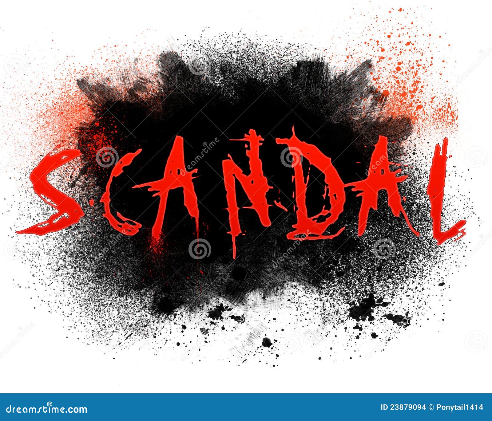 Scandal Stock Illustrations – 2,439 Scandal Stock Illustrations ...