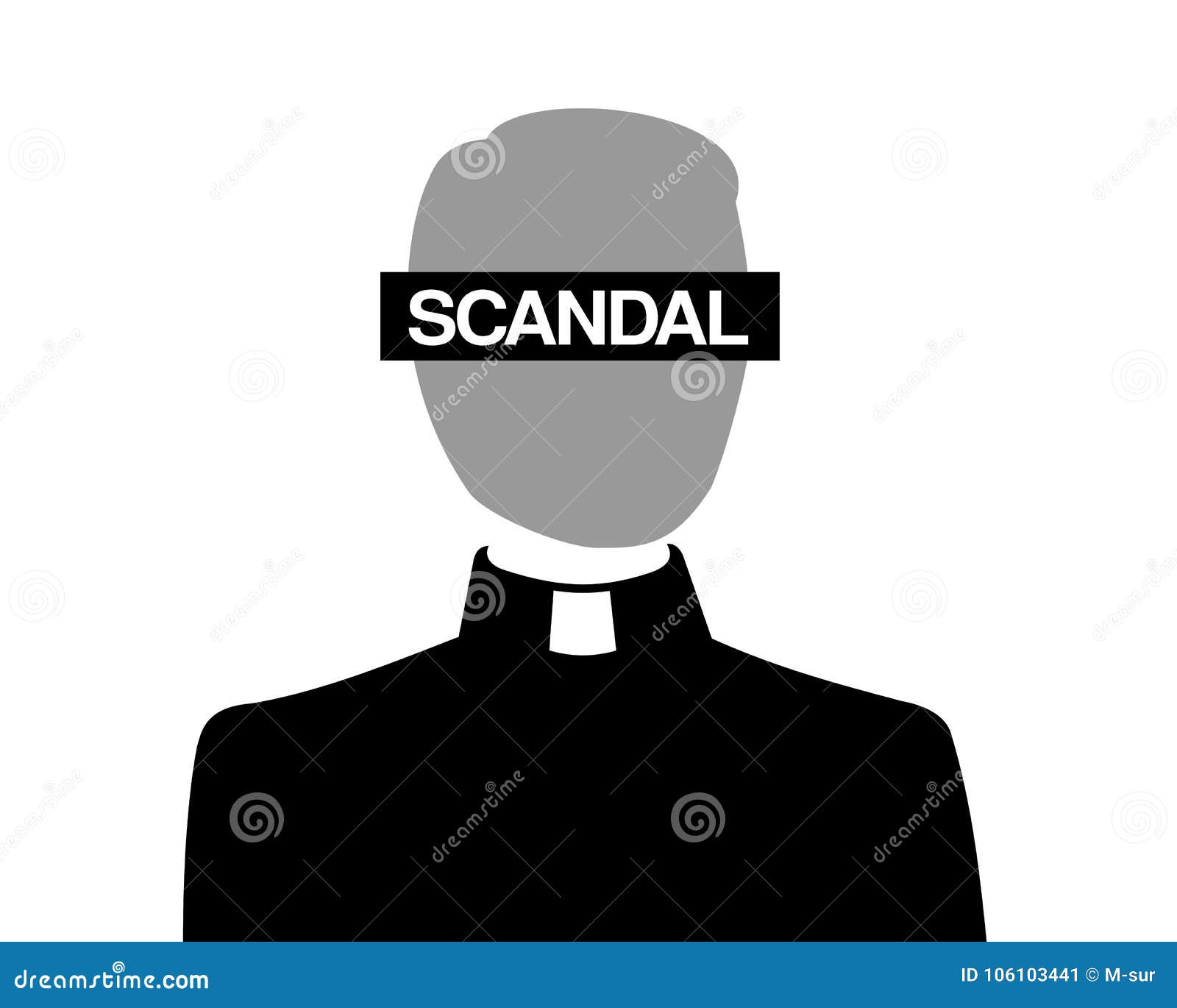 Scandalous Behavior Linear Icons Set. Infidelity, Betrayal, Illicit ...