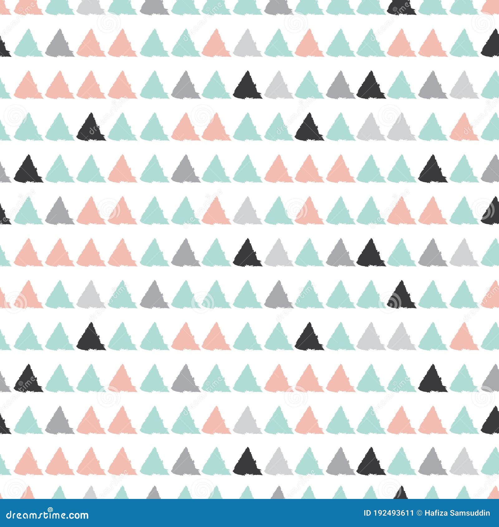 Scandinavian Background Design. Vector Illustration Decorative Design ...