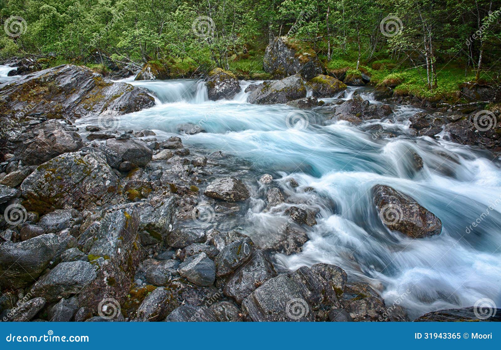 Scandinavian nature stock image. Image of europe, norge - 31943365