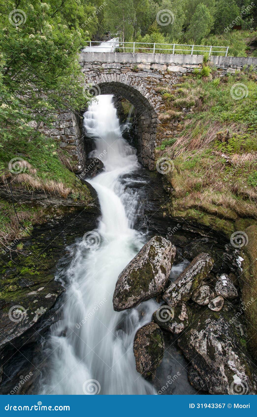 Scandinavian nature stock image. Image of norway, nordland - 31943367