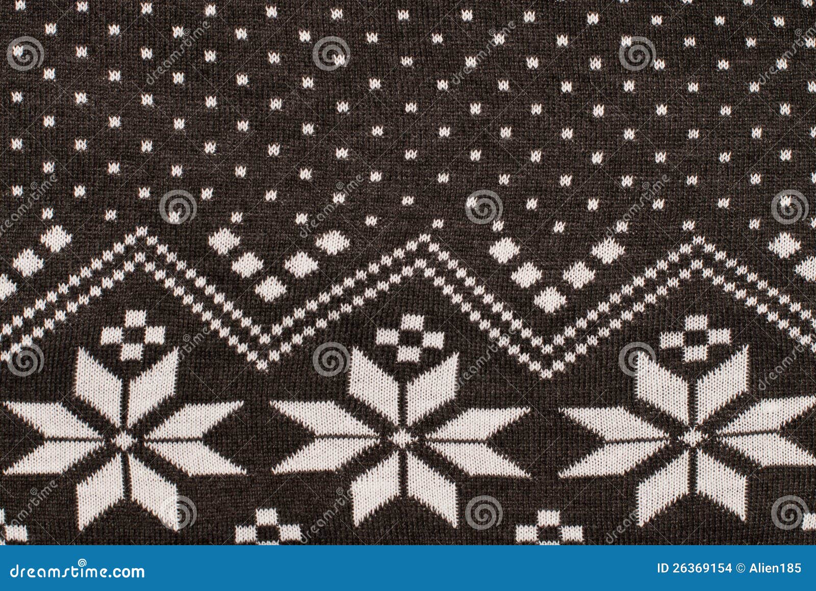 Scandinavian pattern stock photo. Image of flax, clothing - 26369154