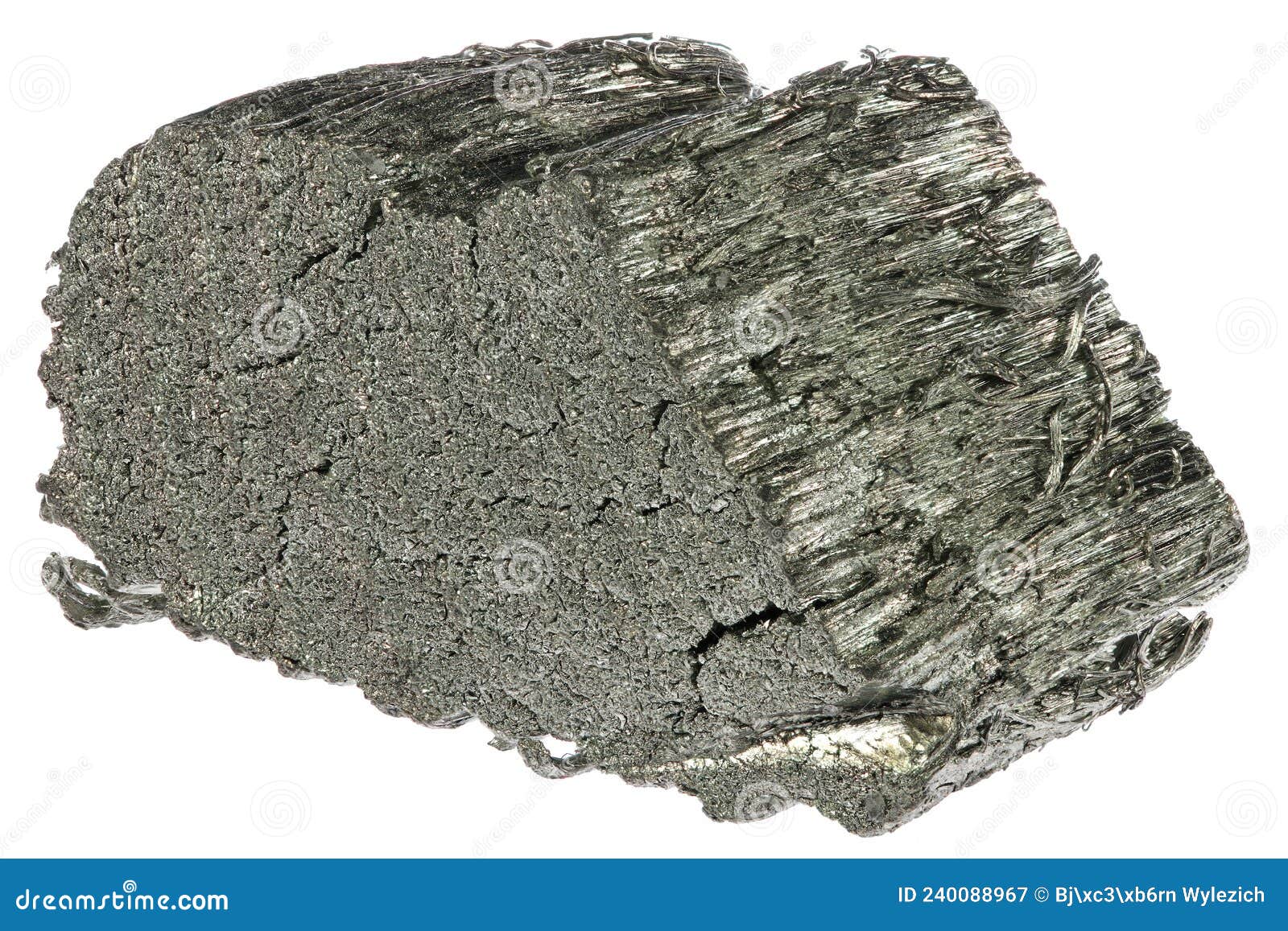 Scandium stock image. Image of basic, piece, element - 240088967
