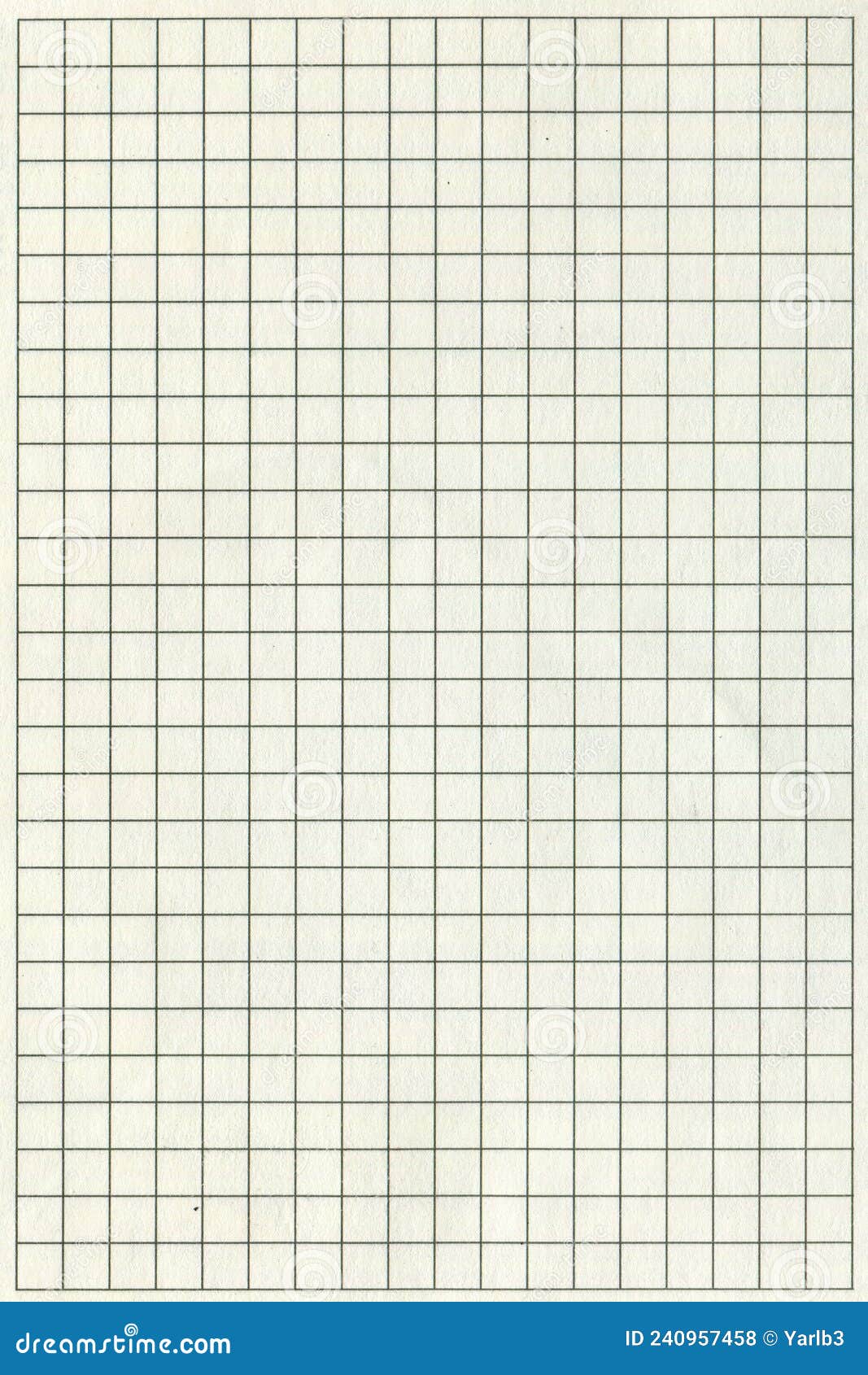 Scanned Paper Texture with Imprinted Cage, High Resolution, for 3D ...