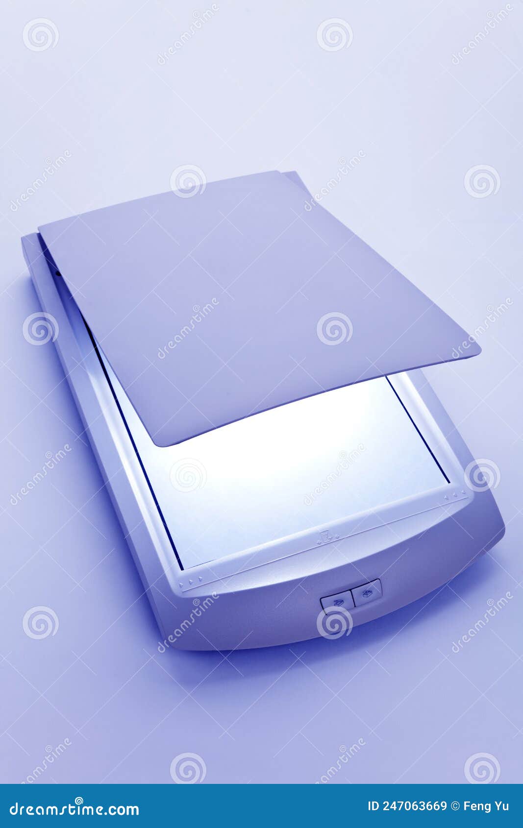 Scanner stock image. Image of paper, copy, file, background - 247063669