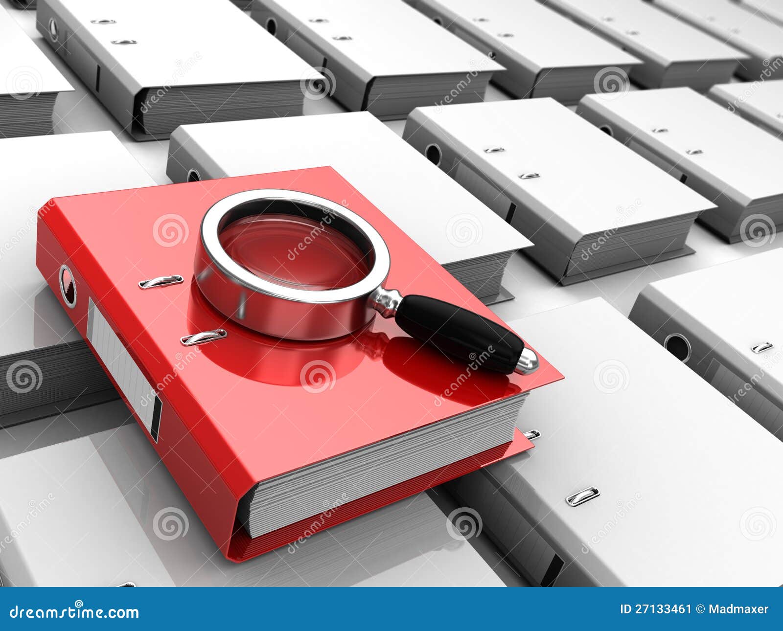 Scanning stock illustration. Illustration of data, database - 27133461