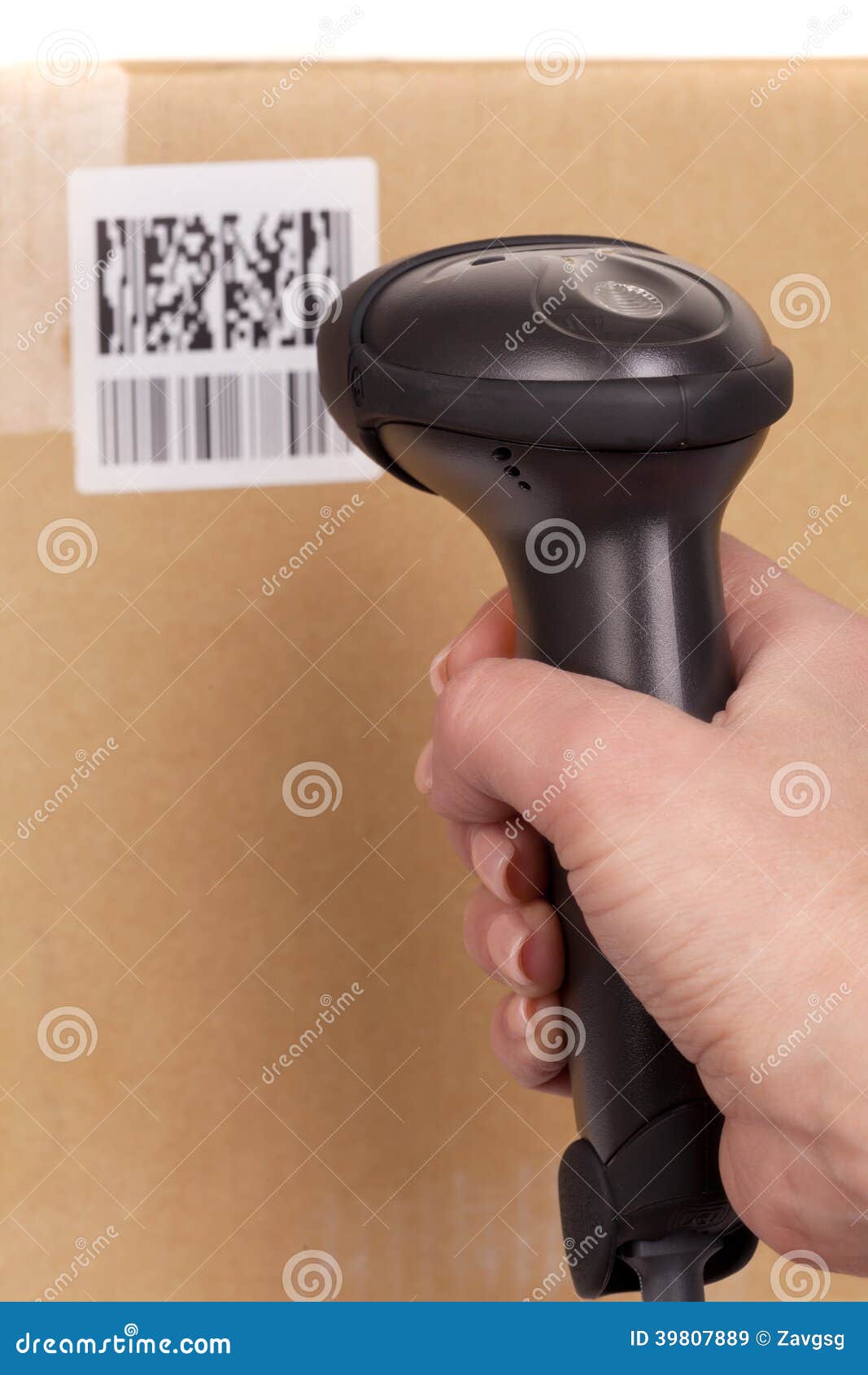 Scanning boxes stock image. Image of lines, ribbon, numbers - 39807889