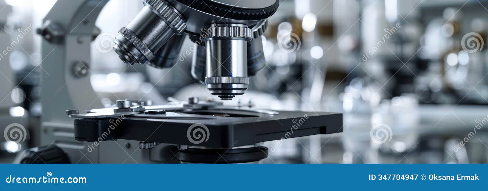 Scanning Electron Microscope in a Physical Lab, Computer Education ...