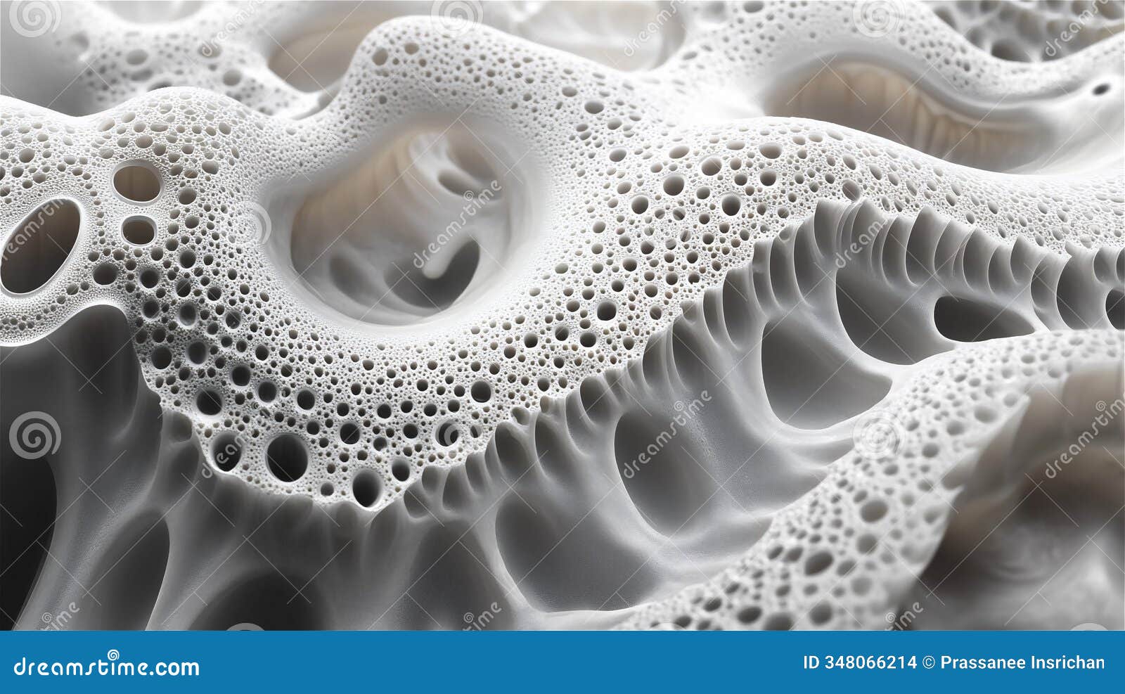 Scanning Electron Microscopic View of Diatoms Small Organelle, Viruses ...