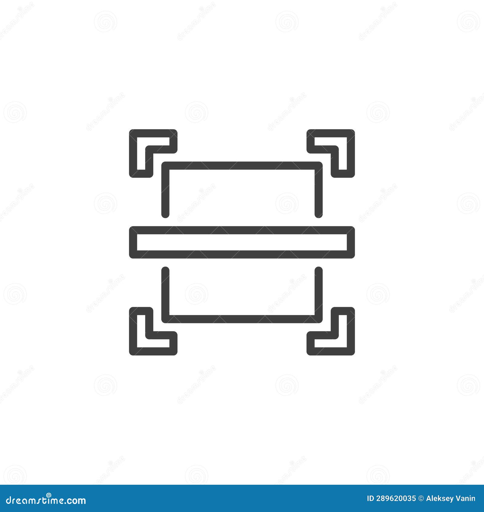 Identification Line Icons. Biometric Sensor, Face Recognition And ... Identification Line Icons. Biometric Sensor, Face Recognition And ...