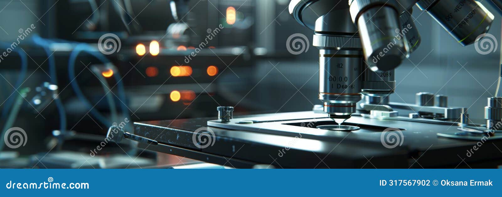 Scanning Transmission Electron Microscope, STEM for Diagnostics ...