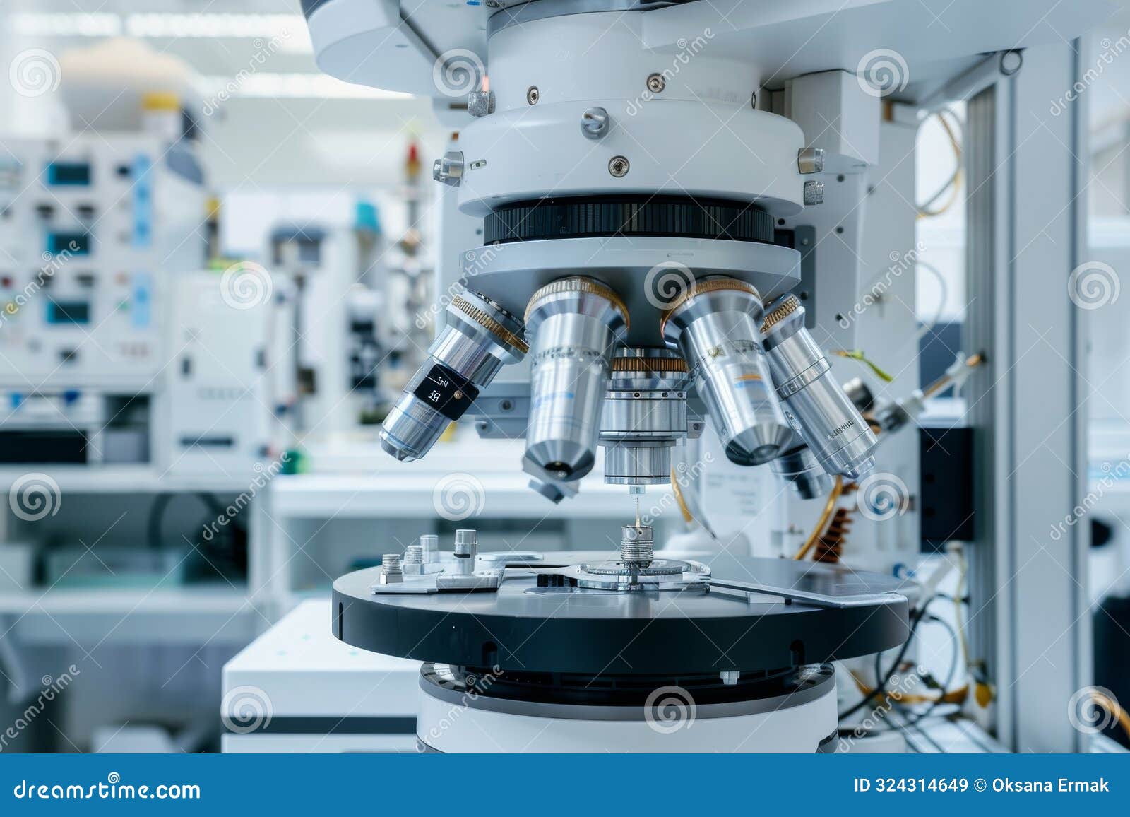 Scanning Transmission Electron Microscope, STEM For Diagnostics ... Scanning Transmission Electron Microscope, STEM For Diagnostics ...